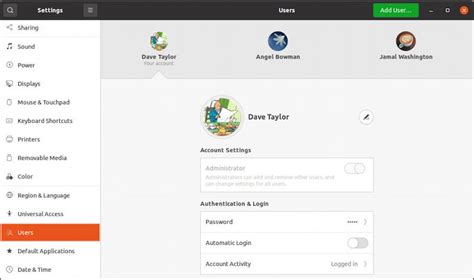 Best Ways To Quickly Disable An Ubuntu Linux User Account