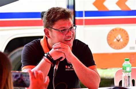 Who Is Who In Davao Region Political Race Mindanao Journal