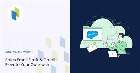 Gmail Salesforce Integration For Smarter Sales