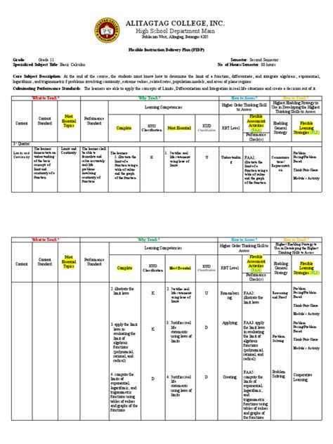Fidp Bascal Pdf Derivative Function Mathematics