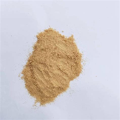 酵母细胞壁的主要营养成分及其功能特点 珠海文琪生物