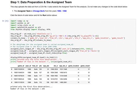 Solved Mat 243 Project Two Jupyter Notebook Codio Project Two