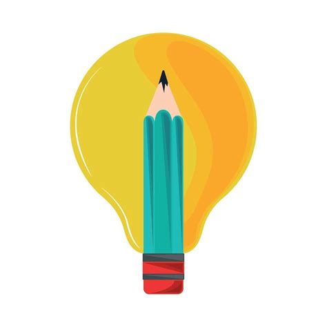 Light Bulb Creativity 10793339 Vector Art At Vecteezy