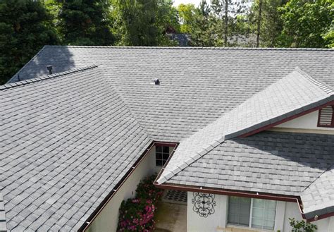 Architectural Shingles Pabco® Roofing Products