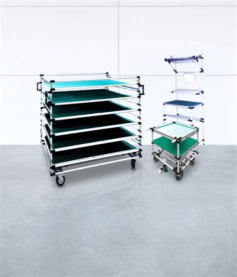 Tcs Engineering Leading In Advancement And Facilitate Medical And Pcb Pwb Processing Line