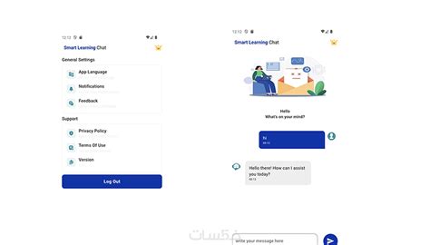 تطوير تطبيقات Android و Ios باستخدام فلاتر Flutter وfirebase خمسات