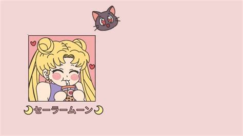 Sailor Moon Artofit