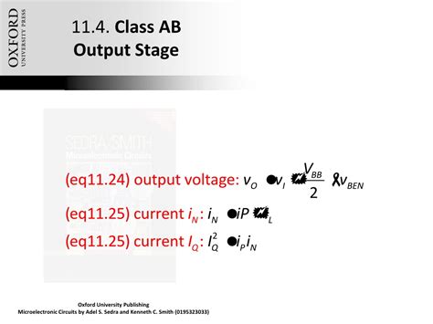 ppt power amplifiers design techniques and efficiency considerations powerpoint presentation