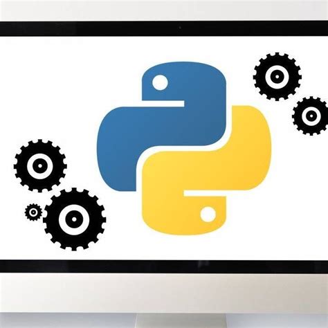 python generator