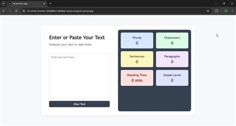 Alishba Moin On Linkedin 30dayschallenge Nextjs React Giaic Typescript Tailwindcss