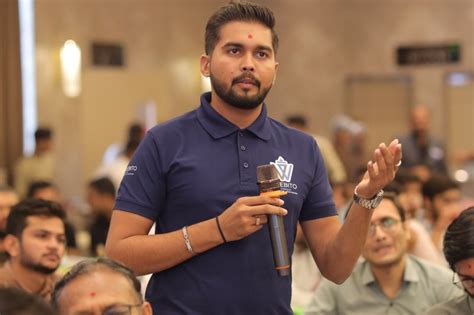 Brijesh Goyani On Linkedin Sic Thanks Webitoinfotech Sic Event