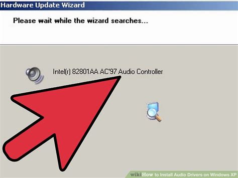 3 Ways To Install Audio Drivers On Windows XP WikiHow