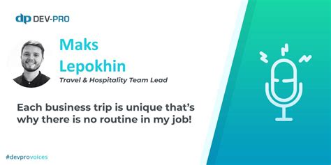 dev pro on linkedin why does dev pro need a travel and hospitality team