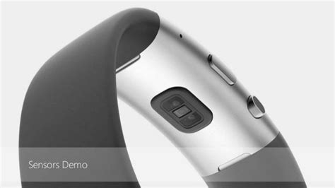 Developing For Wearables With Xamarin