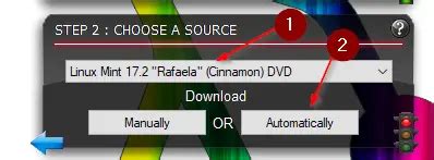 LinuxLive USB Creator Tutorial Review