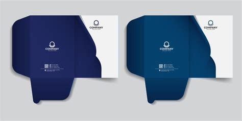 Premium Vector Folder Cover Document Folder Stationery Template Report Cover Design Minimal