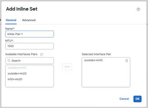 Secure Firewall Device Administration Part 1 Management Interfaces And Bgp Configuration
