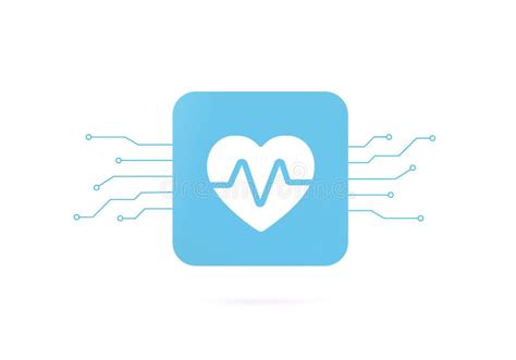 Clinical Decision Support Blue Gradient Concept Icon Stock Vector Illustration Of Healthcare