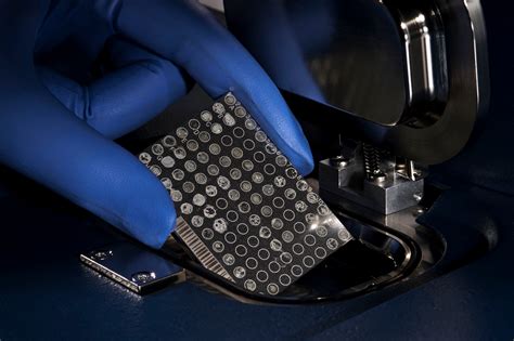 Exploring Maldi Tof Mass Spectrometry For Microbiology Charles River