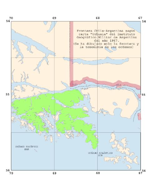 Île Hoste Définition Et Explications