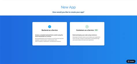 Build And Host A Backend And Frontend A Step By Step Guide
