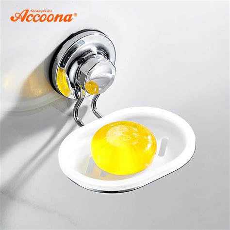 Օճառաման վակումային Accoona A11402 (ԿՈԴ 8130)