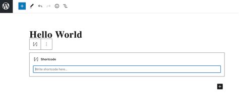 How To Create An Iframe In Wordpress With Or Without A Plugin Envato