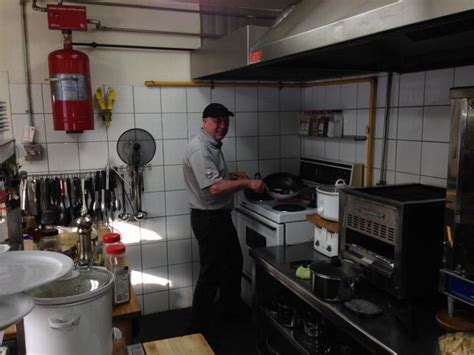 Restaurant Des Lacs Chute St Philippe Val Viger Hautes Laurentides