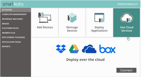 SmartDeploy Reviews Details Pricing Features G