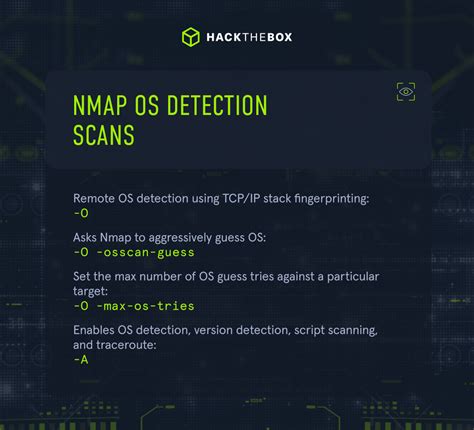 Nmap Cheatsheet Every Command You Need In 2024