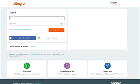 Allegropl Linnworks Integration App User Manual Ebusiness Guru