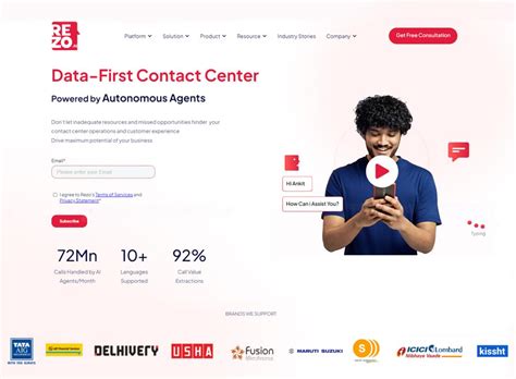 meesha gupta on linkedin data first contact center powered by