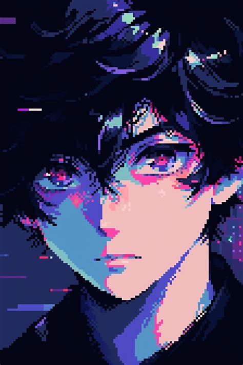Pin de p sadlily_ en Pixel Art en 2025 | Arte de 8 bits, Ilustraciones ...