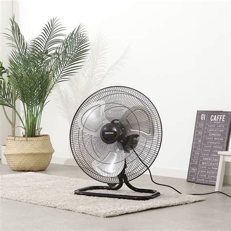 대우 5단풍속조절 20형 메탈 대형선풍기 51cm 야외용 산업용 공업용 업소용선풍기 홈플러스 택배배송