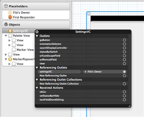 Iphone Creating A Uiviewcontroller Subclass Vs Creating An Object