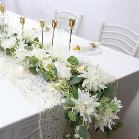 New18m Artificial Vine Outdoor Artificial Vine Eucalyptus Leaves Vine