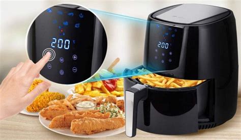 Come Scegliere La Friggitrice Ad Aria