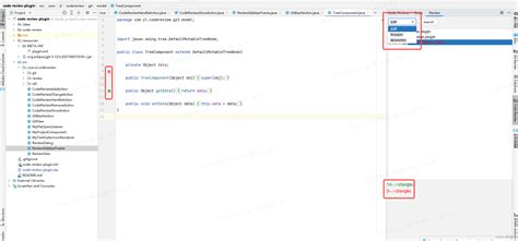 Code Review IntelliJ IDEs Plugin Marketplace