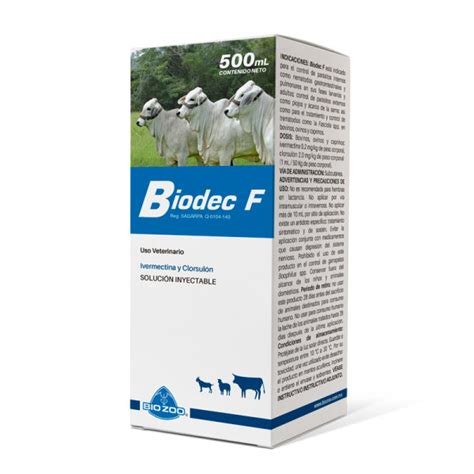 Biozoo – Medicinas Veterinarias