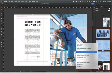 Unveiling Indesigns Latest Gem Hide Spread Fea Adobe Community 14145958