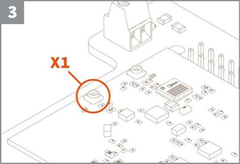 Arduino Pro Gateway Assembly Arduino Documentation