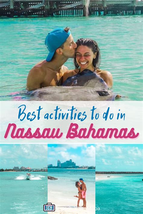 Best Activities To Do In Nassau Bahamas Bahamas Cruise Port Bahamas Island