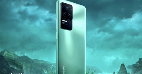 Xiaomi Redmi K60 - Full Specifications & Last Known Price | Mysmartprice