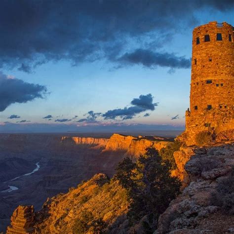 6 Breathtaking Hikes On The Grand Canyons North Rim Territory Supply