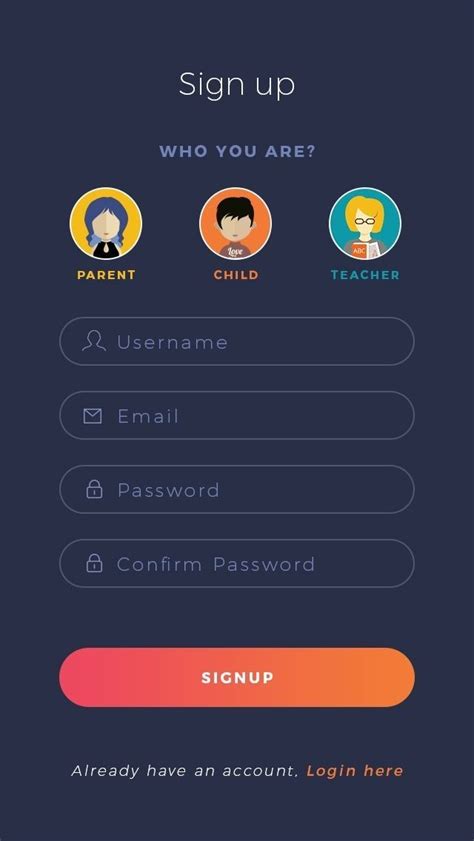 Pin By Maple Design On Project Ui Mobile App Design Inspiration Ios App Design App Design Layout