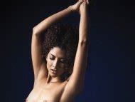 Naked Cindy Jim Nez In Desafio Frica El Origen