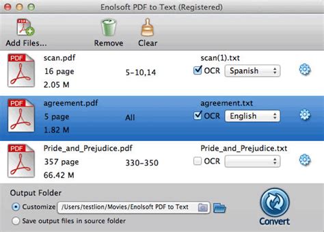 Top 12 Free PDF Converter For Mac MacOS 11 Included