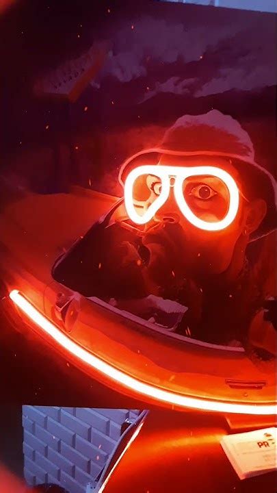 крутая неоновая картина Youtube