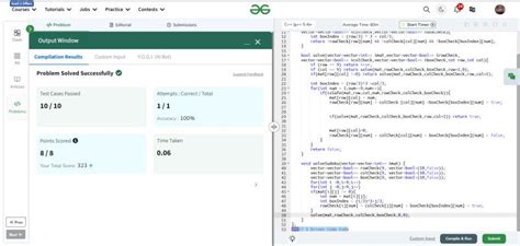 Gfg160dayschallenge Gfg Gfg160 Womenintech Geekstreak2024 Kashish Singh