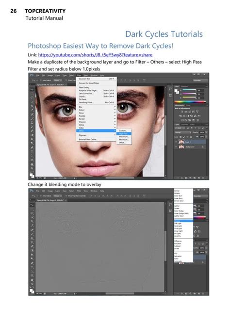 Photoshop Beginners Course Pdf